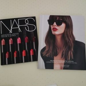 NARS | Makeup | New Beauty Bundle Mac Mascara Lipstick Trio Pack | Poshmark